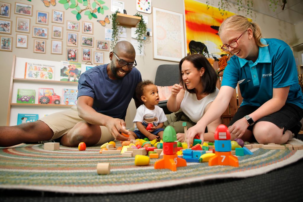 Playgroup Collective Australia | Celebrating Play